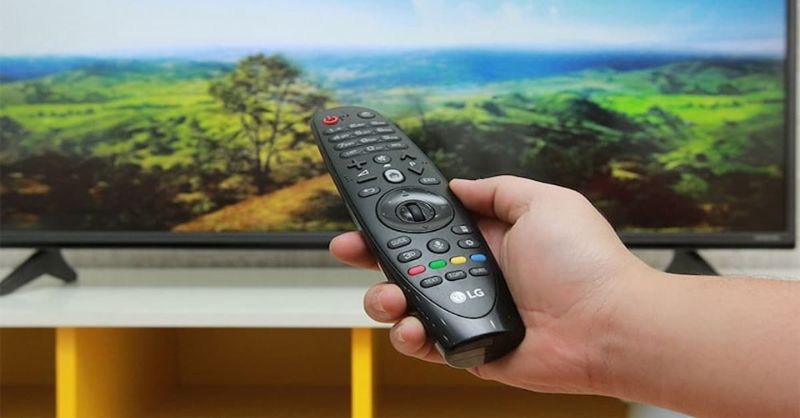 Explore 4 Solutions for TV Channel Switching Issues