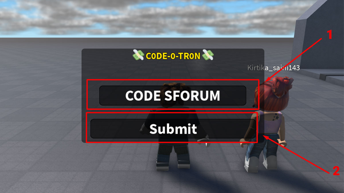 Discover the latest Toilet Defense Ultra code for December 2023 and ...