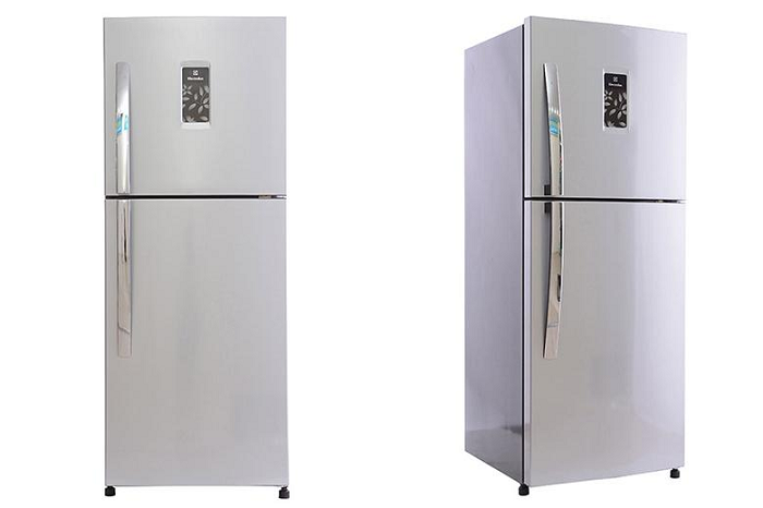 Choosing Between Electrolux and Sanyo Refrigerators