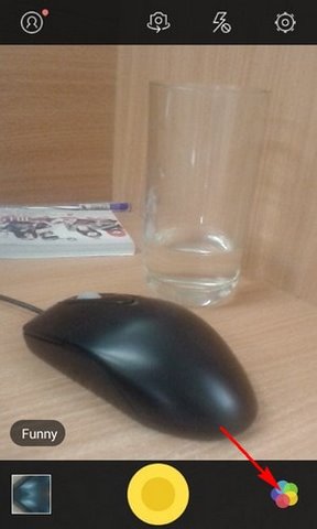 Create Hilarious Photos with Camera360 on Android, iOS, and Windows Phone