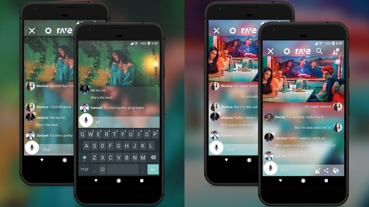 Top 9+ Shared Movie Watching Apps on Mobile for High-Quality Viewing