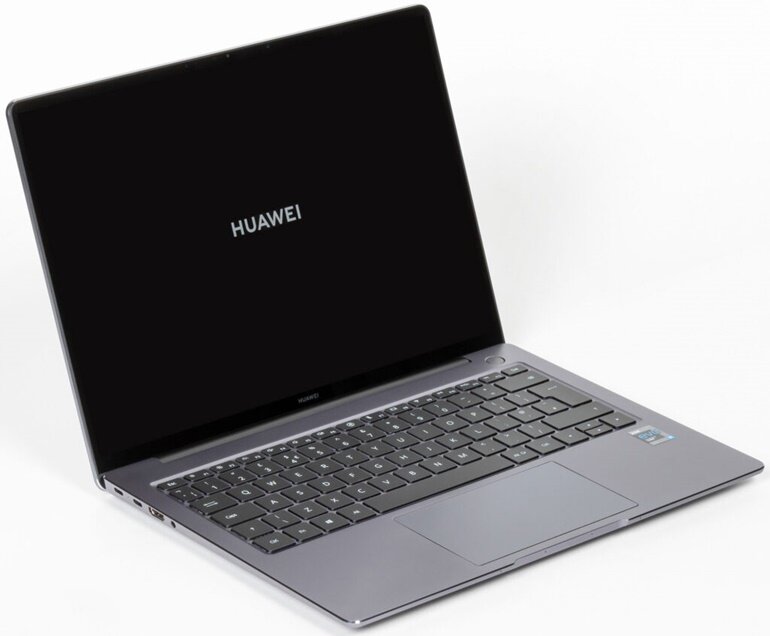 Review of Huawei MateBook 14s: New Screen, Updated Hardware, and More ...