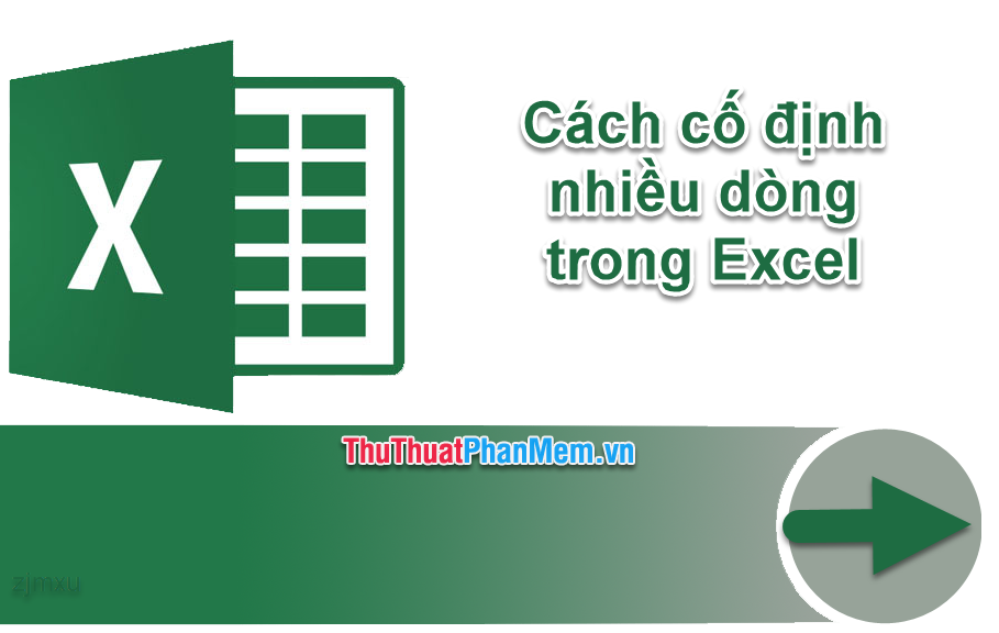 Fixing Multiple Rows in Excel