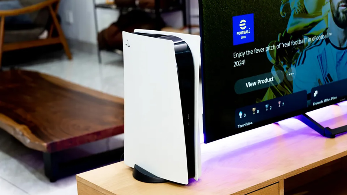 PS5 Achieves Impressive Sales Milestone After 3 Years of Release