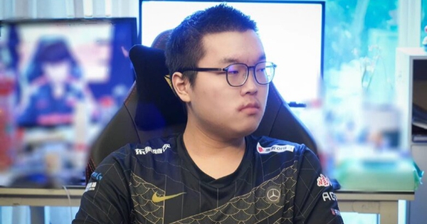 RNG reveals the secret strategy to defeat T1 and win MSI 2022, with special training for Bin