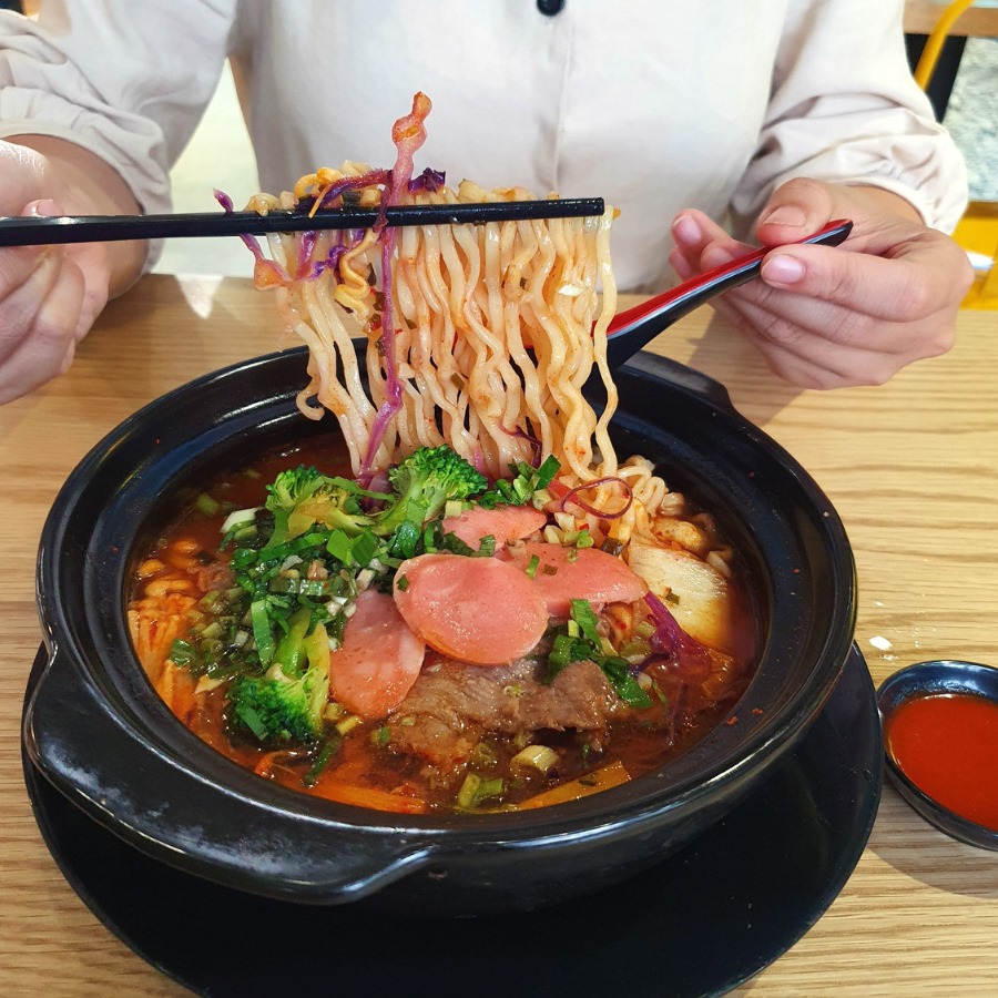 #8 Irresistible Spicy Noodle Joints in Vũng Tàu - Mytour