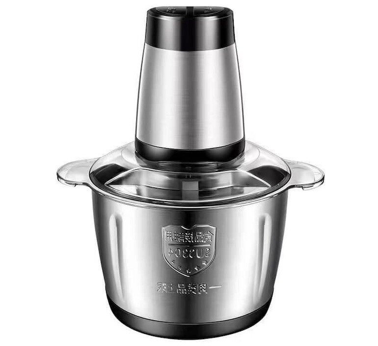 Is the Kitchen Expert meat grinder any good? Should you buy it for your ...