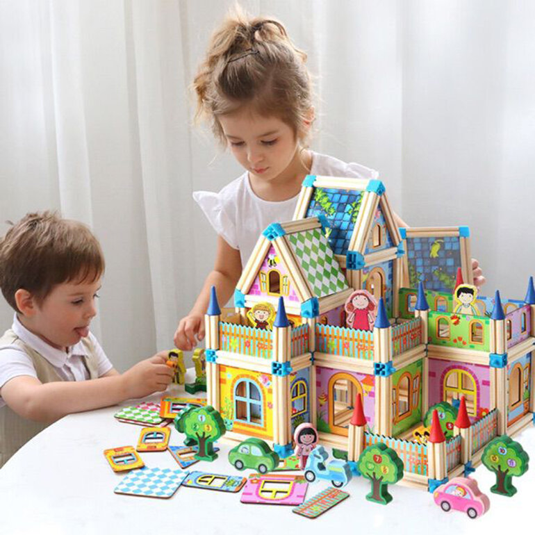 Discover the top 6 educational model building toys that boost your ...