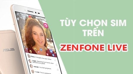 Guide: Setting Up Dual SIM Options on Asus Zenfone Live