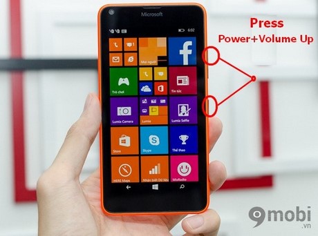 Mastering Screen Captures on Windows Phone