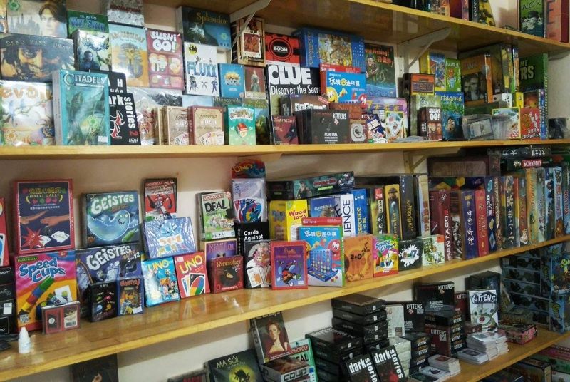 Explore the Top 6 Board Game Stores with the Best Prices in Vietnam ...