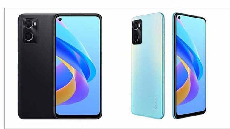 Explore OPPO A36 starting from 5.5 million dong: Unleash the power of ...