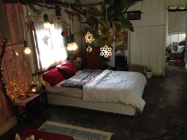 Jang & Min's Sanctuary - Exclusive Homestay Rental in Đà Lạt - Mytour