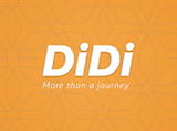 How to Book a Taxi Using the DiDi App