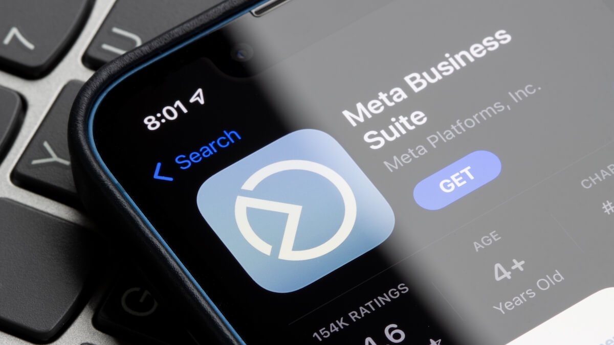 What is Meta Business Suite? Professional management features