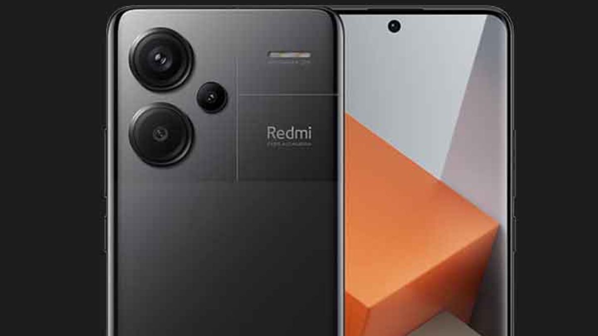Simplest and Quickest Way to Split Screen on Redmi Note 13 Pro Plus