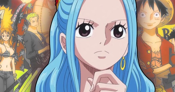 The new opening of the One Piece anime hints at an upcoming sacrifice ...