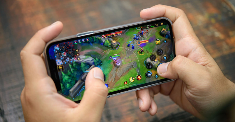 Don't Miss Out on the Top 5 iPhones for Gaming Excellence