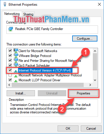 Understanding Default Gateway: How to View and Configure Default Gateway on Windows