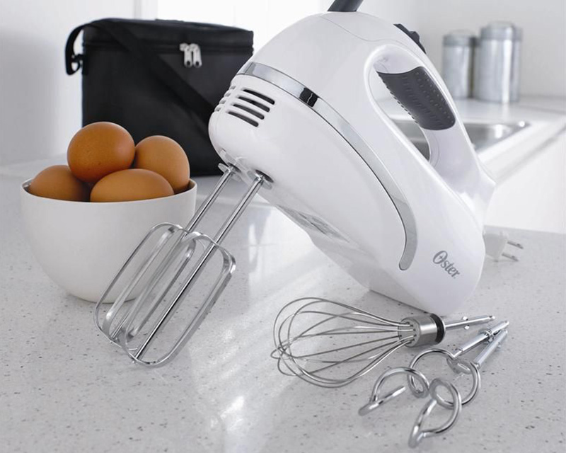 Guide to Using Egg Beater Effectively and Properly