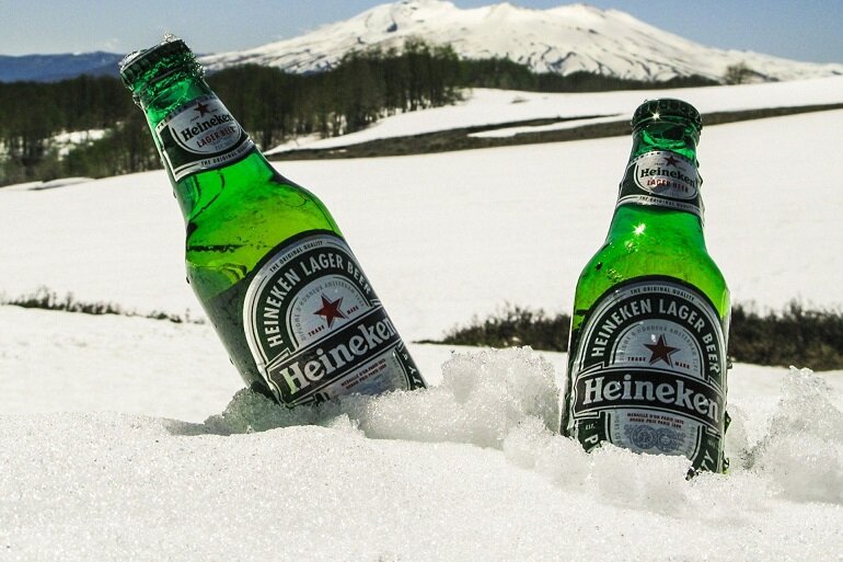 How does Heineken beer taste? Explore 4 beers with similar flavors to ...
