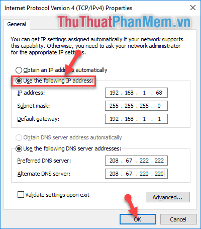 Understanding Default Gateway: How to View and Configure Default ...
