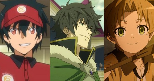 Common Irrationalities in Isekai Protagonists That Can Frustrate ...