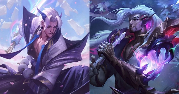 Teamfight Tactics Season 7: An Overview of the Power of the Warrior ...