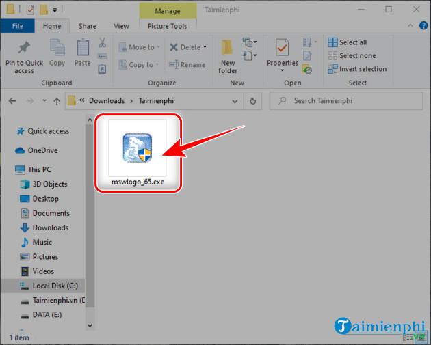 How to Install MSWLogo on Your Computer and Some MSWLogo Commands