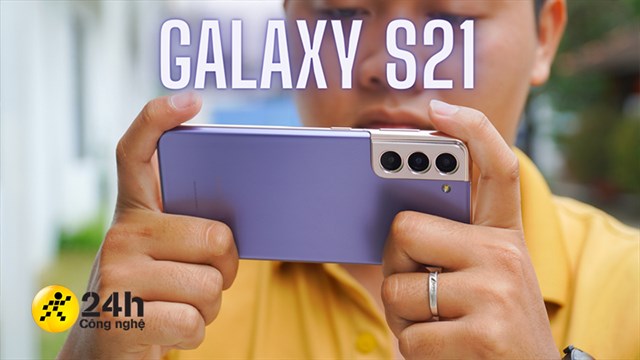 Review of Galaxy S21 After 2 Years: Still Powerful Performance, Amazing ...