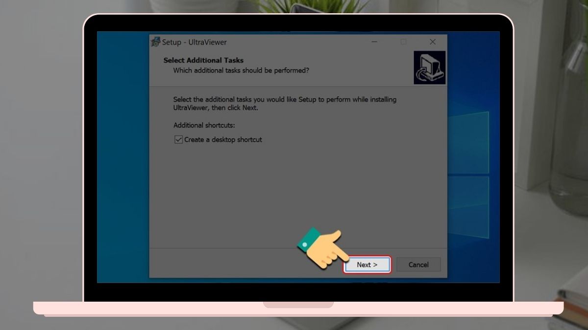 Download UltraViewer - Software for Remote Computer Control
