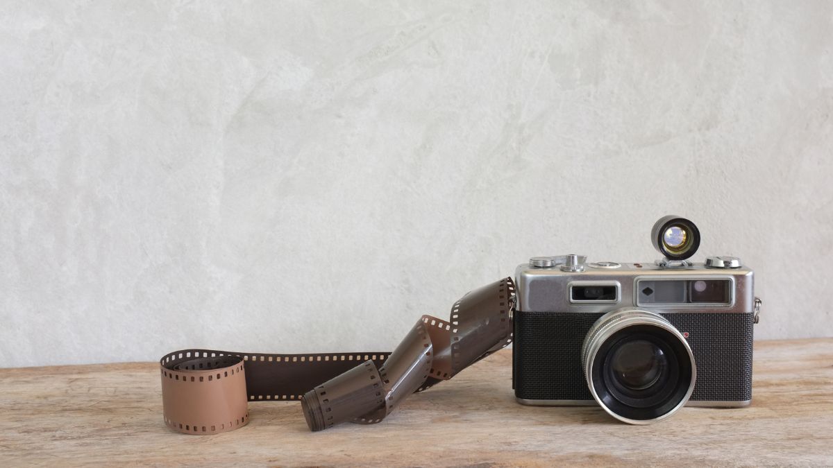 Top 7 affordable, quality Film cameras for beginners