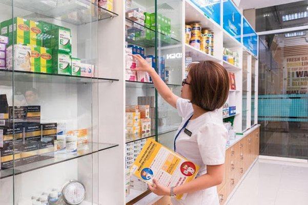 Top 4 Most Reliable Pharmacies in Binh Tan District, Ho Chi Minh City ...