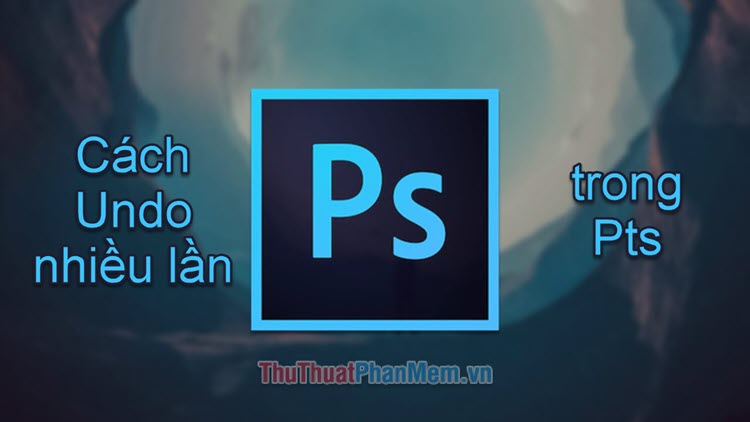 Mastering Multi-Level Undo in Photoshop