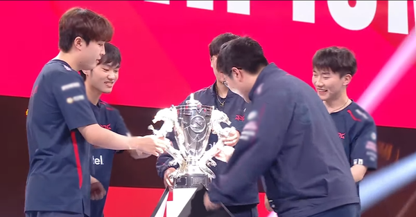 JDG Secures Historic Victory as LPL Summer 2023 Champions, Aiming for ...