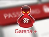 Recover Garena Password via Email or Gmail