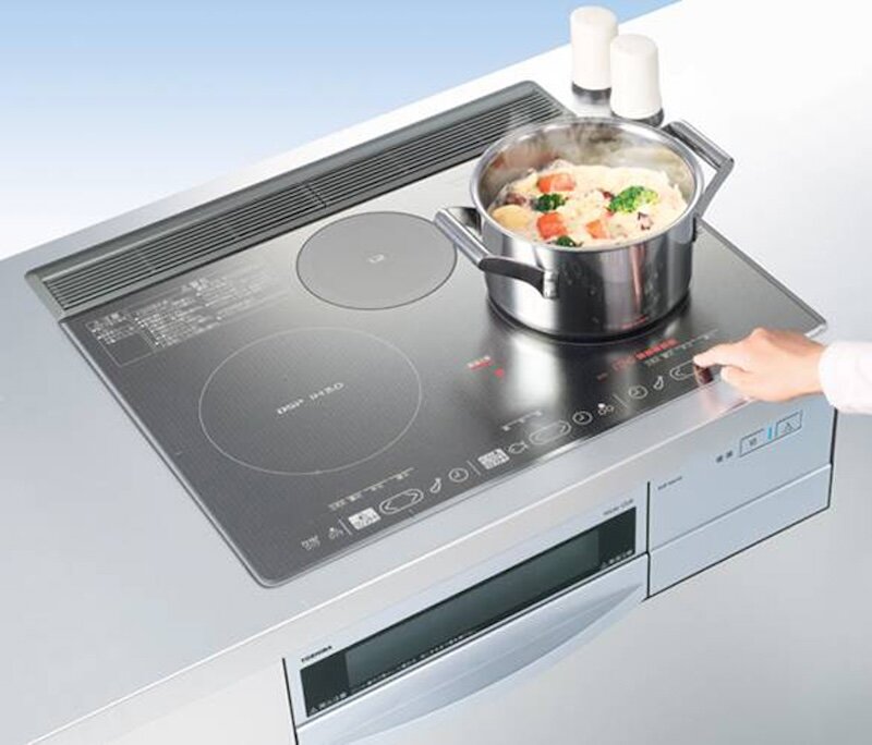 Exploring the Trendiest Japanese Induction Cooktops Today