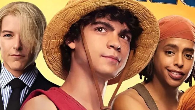 Netflix reveals the long-standing conversation between Oda and the live ...