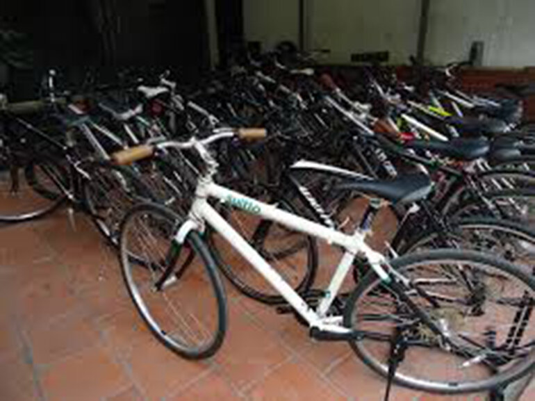 Buying secondhand Japanese bikes: things to consider | Mytour.vn