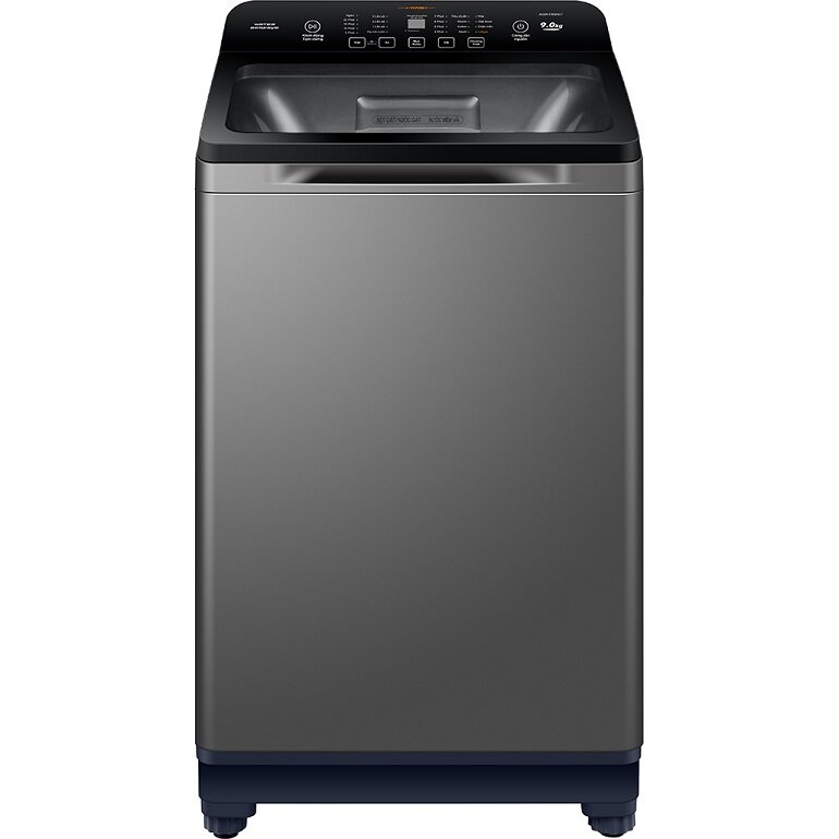 Reasons to choose the Aqua 11 kg AQW-FR110GT.PS Washing Machine