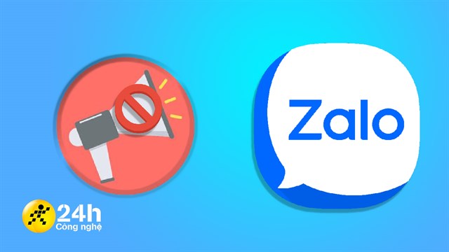 How to fix Zalo not showing message notifications? Here are the solutions