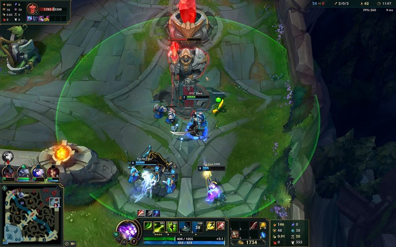 Hands-on with the ASUS ROG Zephyrus G14 (2022): Elegance from ...