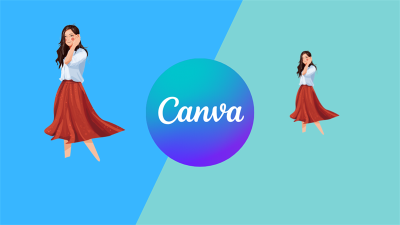 How to Resize Images in Canva: Changing Image Sizes