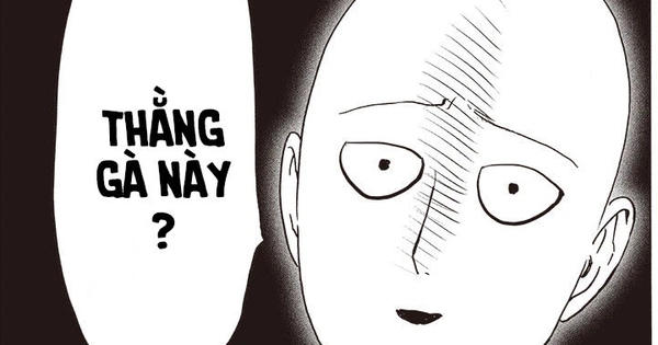 One Punch Man chapter 209: Garou's 'helplessness' facing the holy bald ...