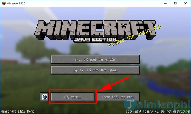 How to Change Language Settings in Minecraft and Switch to Vietnamese ...
