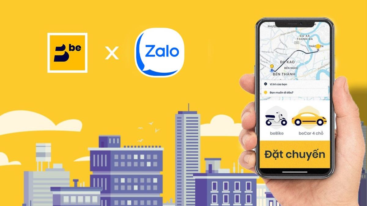 Are you aware of these new features on Zalo?