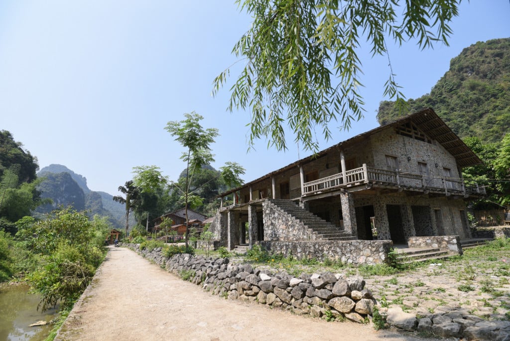 Khuối Ky Stone Village – a 400-year-old stone-crafted hamlet on the ...
