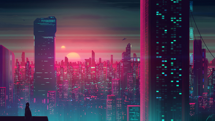 Chill 4K Backgrounds - Chill 4K Wallpapers