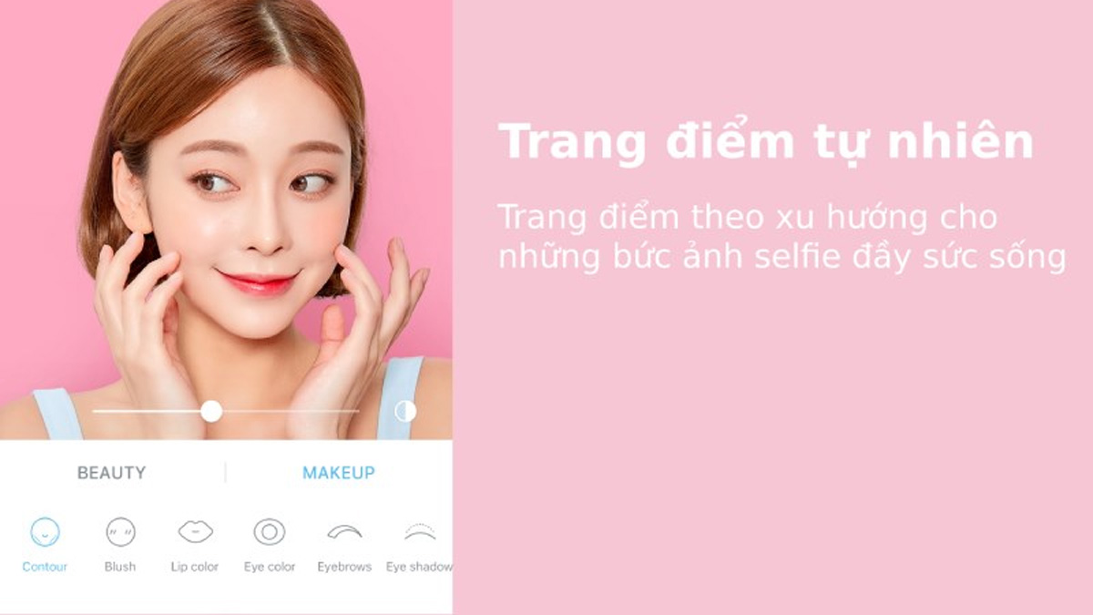 Download Soda - Natural Beauty Camera: Free Photo Capture App