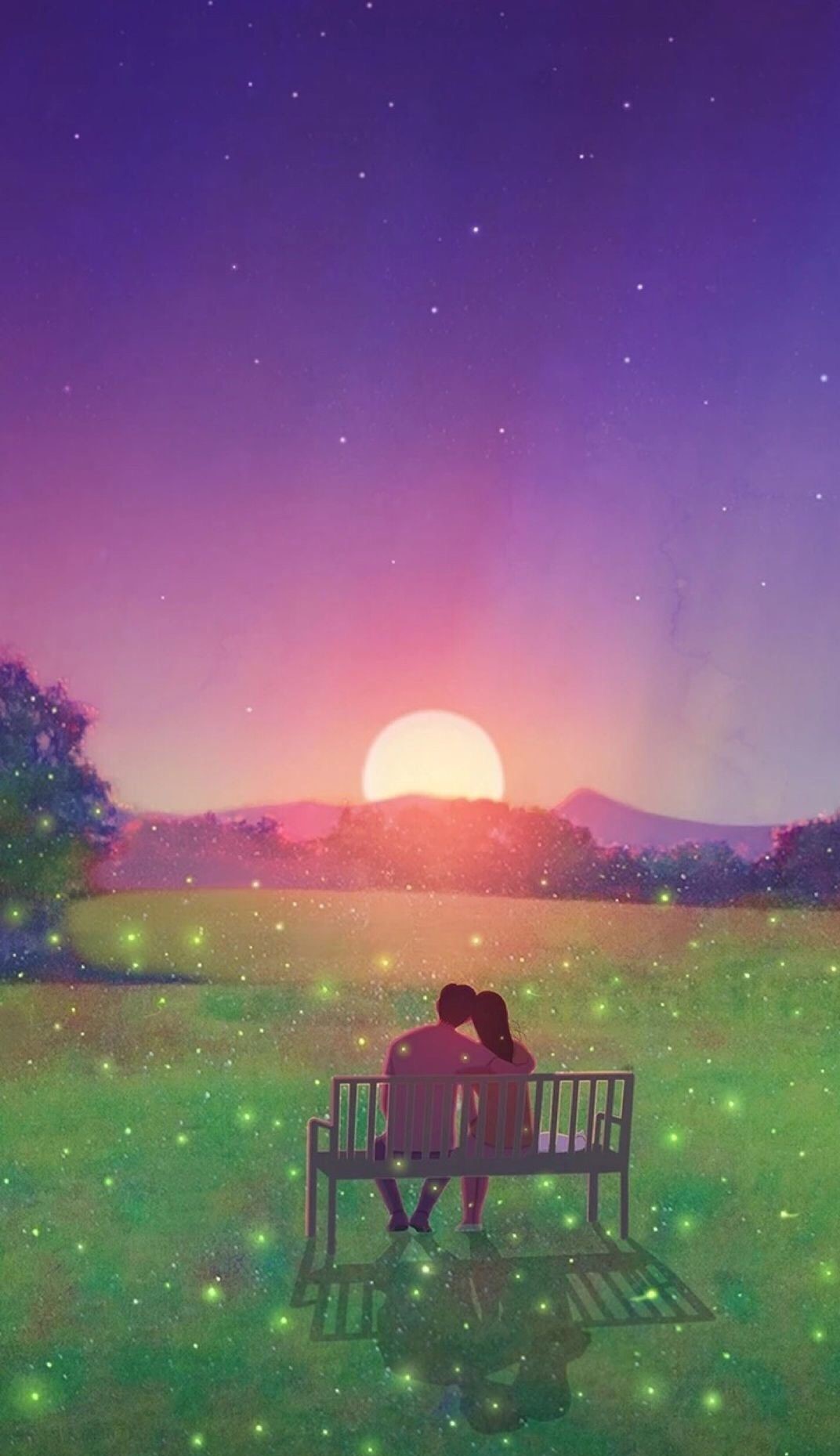 Chill 4K Backgrounds - Chill 4K Wallpapers